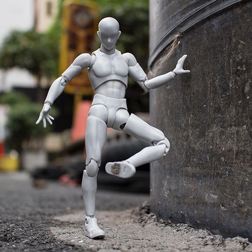 Body Kun Figure – Body Kun Official Store